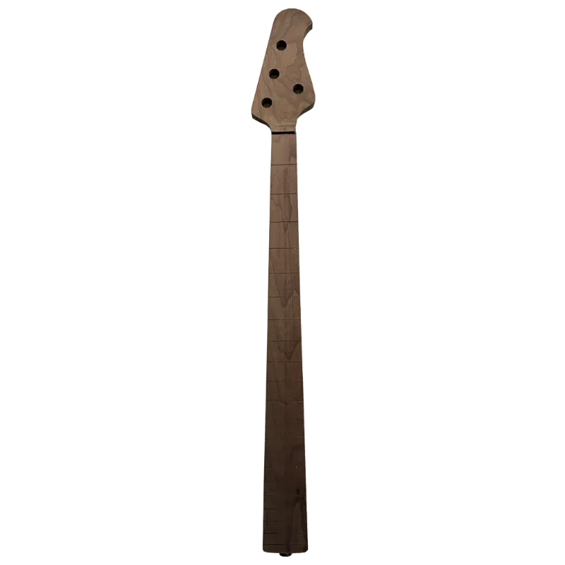 StringRay Style Style Custom Bass Neck | WhiteStork Guitars