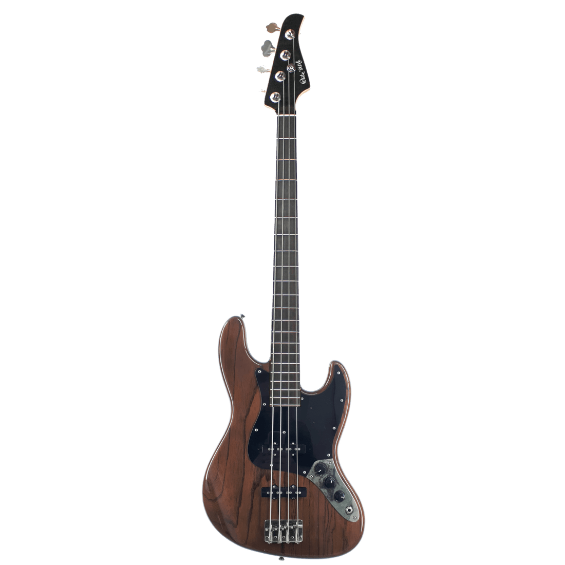 Custom Made Guitar & Basses in Europe - Get Yours Now! – WhiteStork Guitars